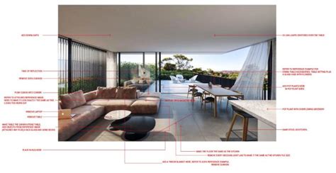 Common Mistakes In The Production Of D Render Blank Canvas