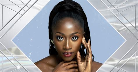 Miss Trinidad Y Tobago Tya Jan Ramey