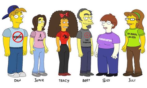 25 Things You Didnt Know About The Simpsons