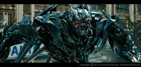 Transformers Dreads
