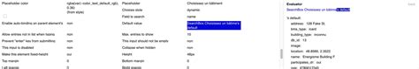 Default Value Searchbox Input Need Help Bubble Forum