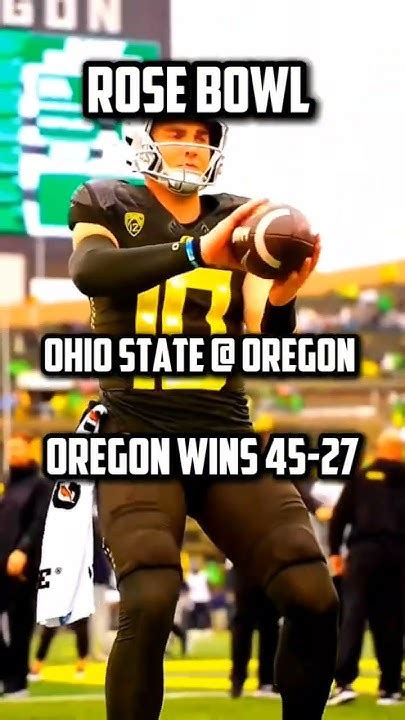 Predicting The Cfb Playoffs Part 2 Youtube