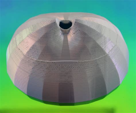 week 3 parametric lampshade 3 steps instructables