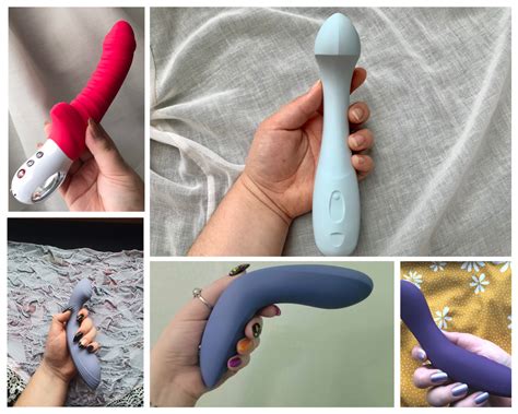 7 Best G Spot Vibrators And Sex Toys Actually Tested