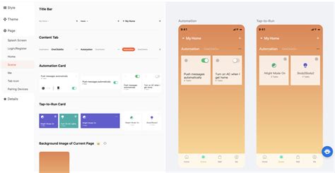 custom app tools tuya developer platform tuya developer