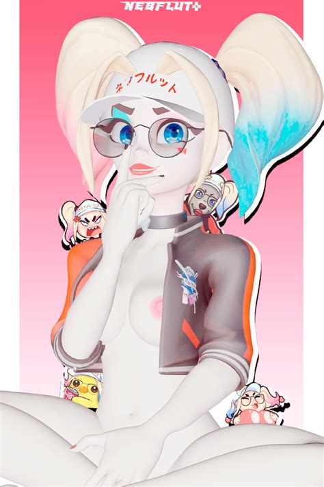 Rule 34 Breasts Dc Dc Comics Harley Quinn Harley Quinn Cosplay Harley Quinn Multiversus