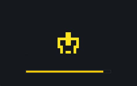 Darkdawn Loading Screen Minecraft Texture Pack