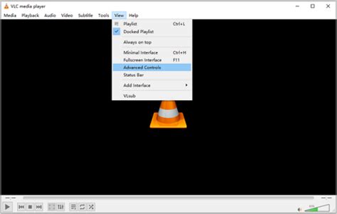 Guide On How To Trimcut Audio In Vlc