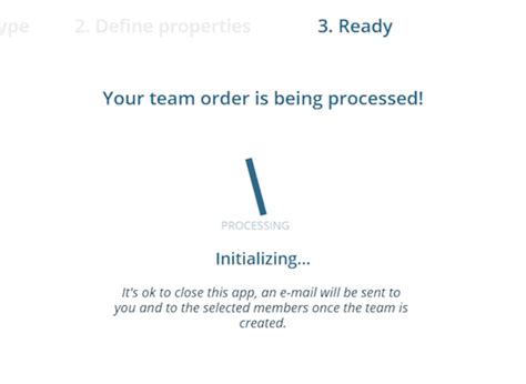Loading Spinner For Powerapps