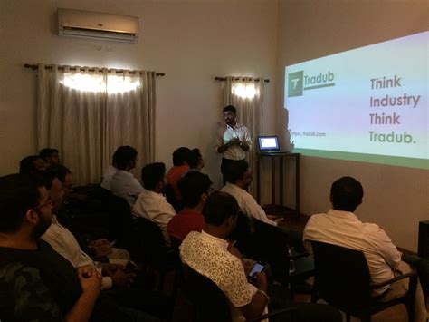 Abir Dey Tradeub Pi Ventures Lounge47
