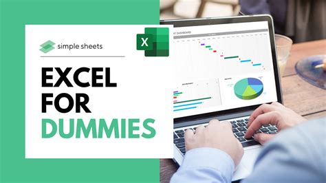 Excel For Dummies Everything You Need To Know