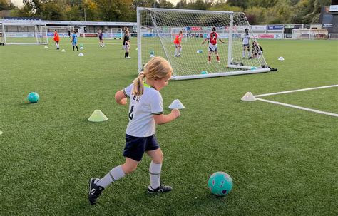 Get Into Football Stones Community Trust