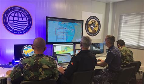 Rep Mus 21 Robotic Experimentation Prototyping Maritime Unmanned Systems Exercise