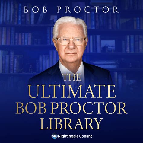 The Ultimate Bob Proctor Library The Legendary Personal Development Philosopher Desertcart GB