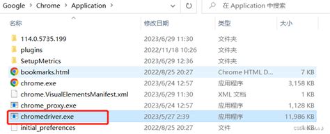 Seleniumjava自动化测试详解 Csdn博客