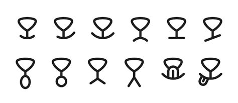 가시 광선 스펙트럼 적외선 및 자외선 광학 빛 파장 인간의 눈에 대한 전자기 가시 색상 스펙트럼 그라데이션 다이어그램 흰색 배경에 교육 벡터 일러스트 레이 션 프리미엄 벡터