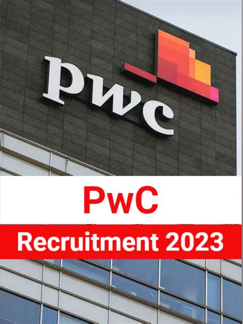 Pwc Hiring For Associate Job4freshers