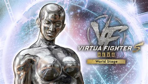 Virtua Fighter 5 Revo World Stage Dural On Steam