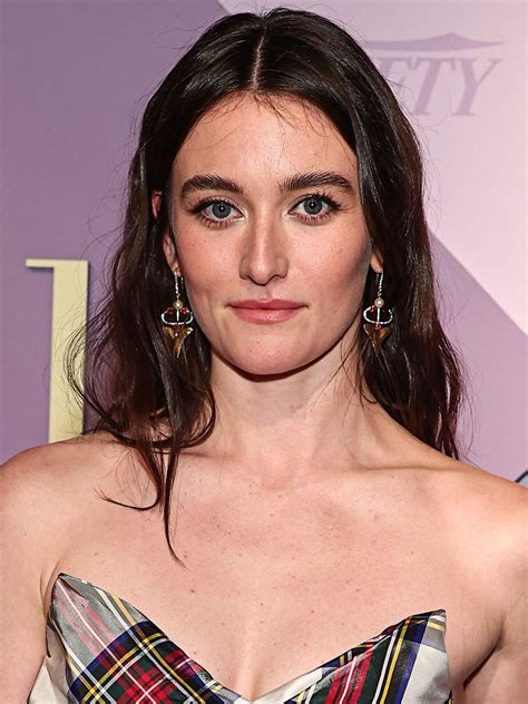 Sarah Pidgeon Actress