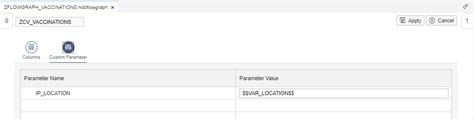How To Implement Data Persistence In Hana Using Fl Sap Community