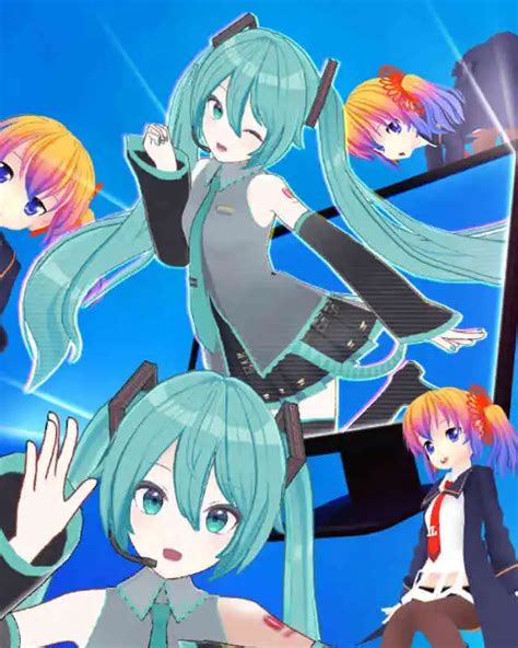 Desktop Mate Nexus Mods