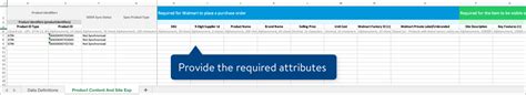 helpdocs set up edelivery items using a spreadsheet