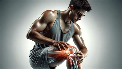 Detecting Joint And Muscle Issues The Benefits Of Mri Scans For Orthopedic Health Reveal Mri Blog