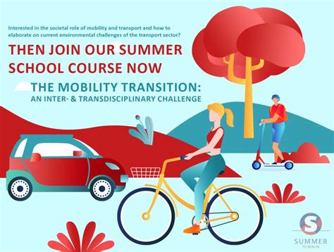 Tu Berlin Summer And Winter School On Linkedin Summerschool