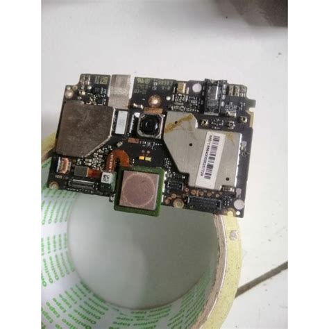 Jual Mesin Xiaomi Redmi Plus Gb Shopee Indonesia