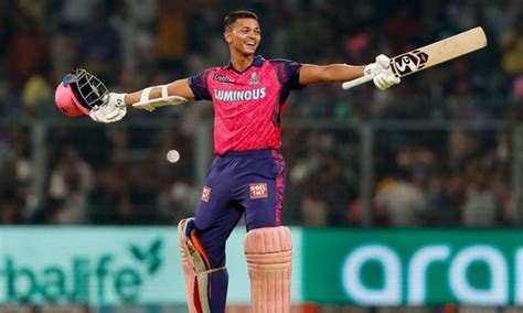 యశస్వి జైస్వాల్ సంచలన ఇన్నింగ్స్ ఎన్ని రికార్డులు బ్రేక్ చేశాడంటే