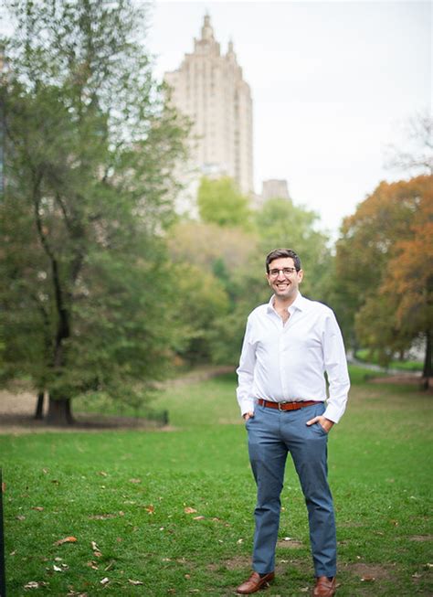 About Me Dr Joshua Tal Sleep Therapy