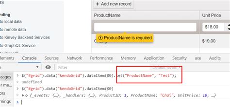 Editable Can T Set New Field Value Programmatically If Input Is