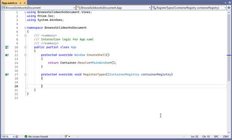 Add Syncfusion License Key The Cad Coder