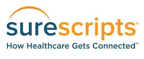 Surescripts Logo Logodix