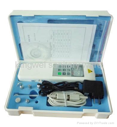 HF Series Digital Force Gauge KN Force Tester HF Series Langwei China Manufacturer