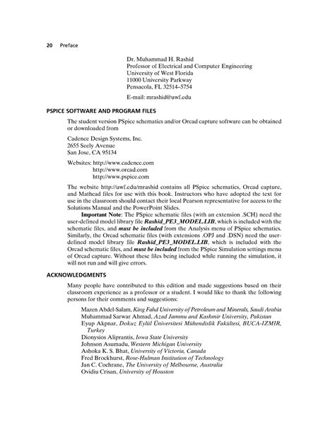 Muhammad H Rashid Power Electronics Devices Circuits And Applications Pearson 2014 21 40