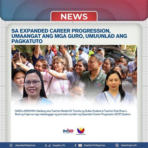 Deped Philippines At A Young Age Claire Knows That If You Can Dream