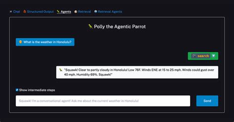 Langchain Nextjs Starter