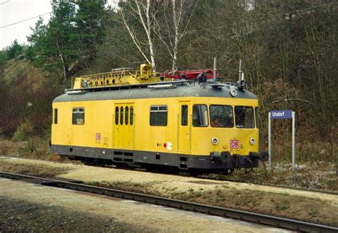 Baureihe 702 Fotos - Bahnbilder.de