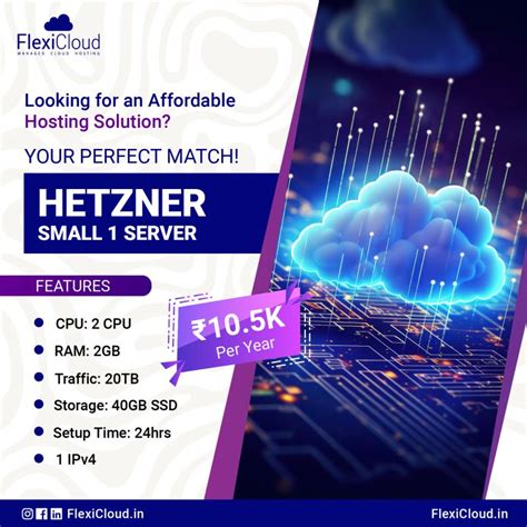 On Linkedin Cloudhosting Package Cloudservices