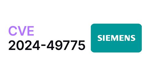 Cve 2024 49775 Critical Siemens Umc Heap Based Buffer Overflow Vulnerability