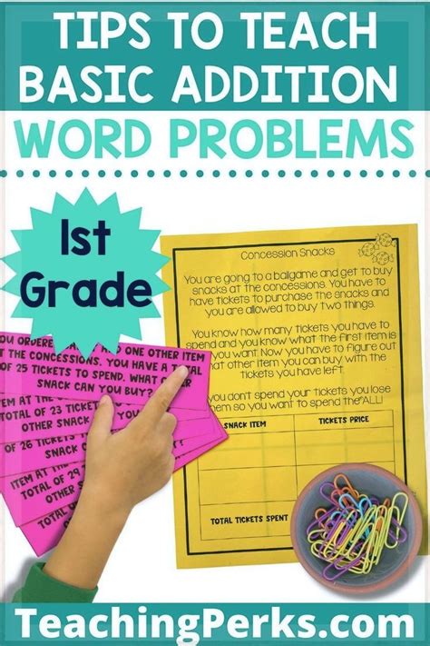 fun strategies for solving word problems and word problems worksheets