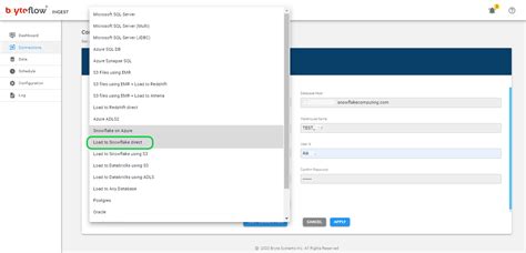 Postgres To Snowflake 2 Easy Methods To Move Data Bryteflow