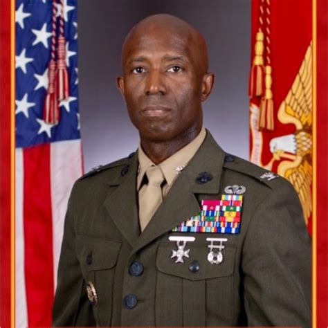 Col Reginald Mcclam Commanding Officer The Basic School Linkedin