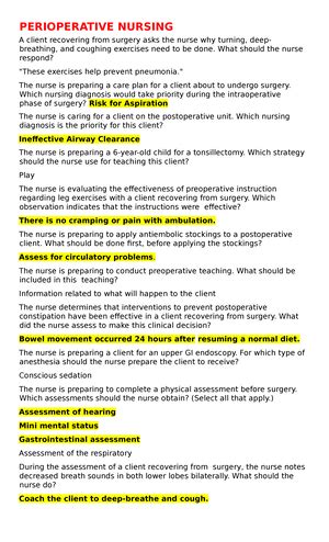 Sexuality Answer Refers To The Relationship Between Ones Perception Of Himself Or Herself And