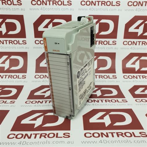 1769 if16c allen bradley compactlogix 16ch analog input module 4
