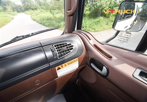 Xe Tải Jac A5 4x2 Thùng Công Nk 1ch 10m Giá Tốt Nhiều Ưu Đãi