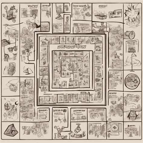 Mal Dir Spaß Die Besten Gesellschaftsspiele Bei Denen Man Zeichnen Muss Im Jahr 2025