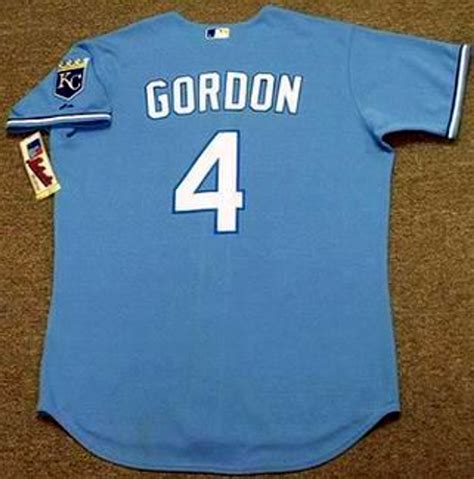Kansas City Royals Jerseys Baseball Mlb Custom Throwback Jerseys