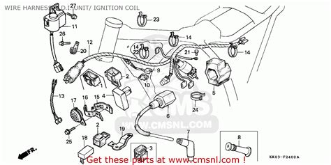 Honda Atc 200 Carb Diagram Wiring Site Resource